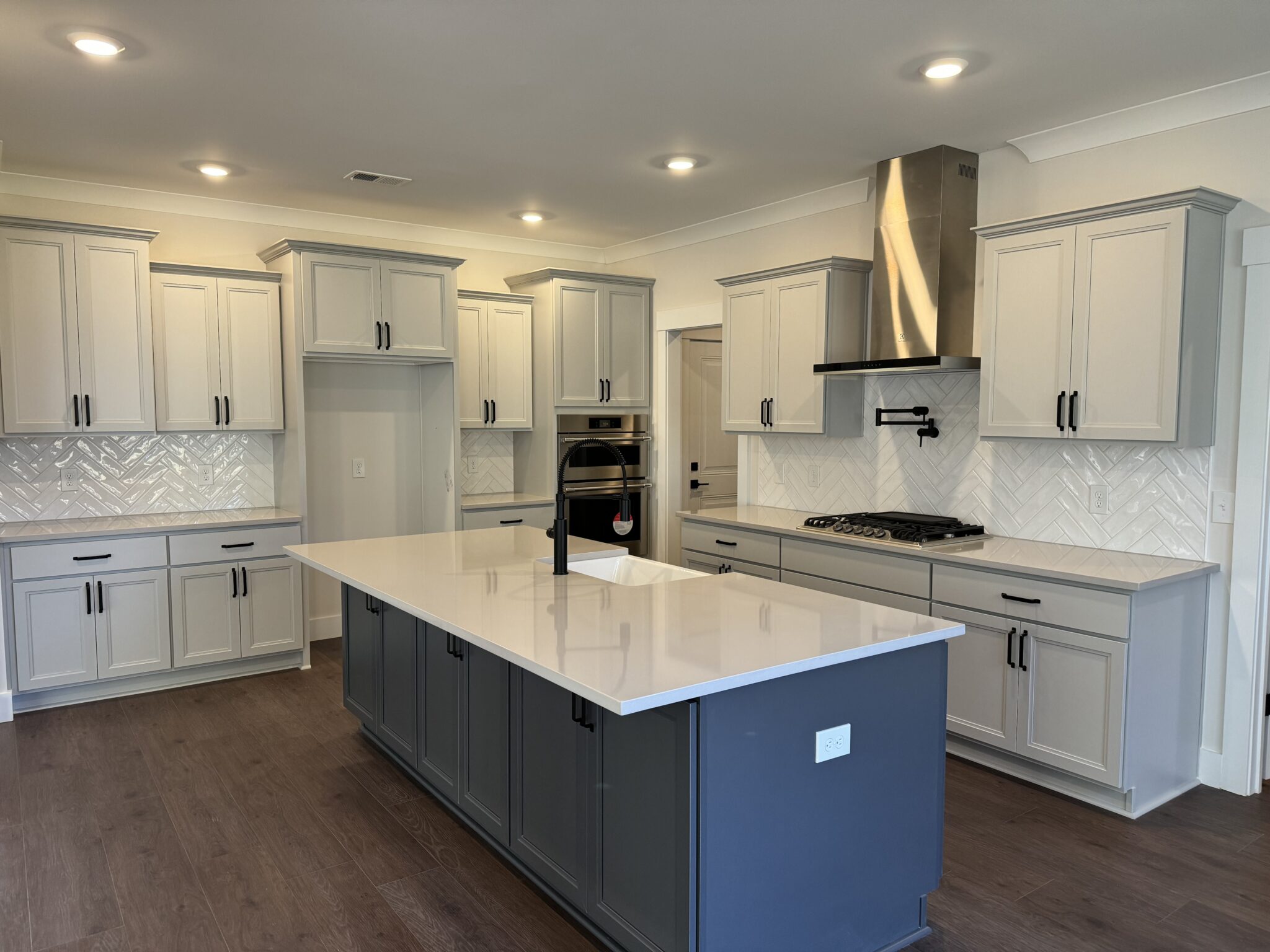 Gsp Cabinetry – Manufacturer of quality wood cabinets